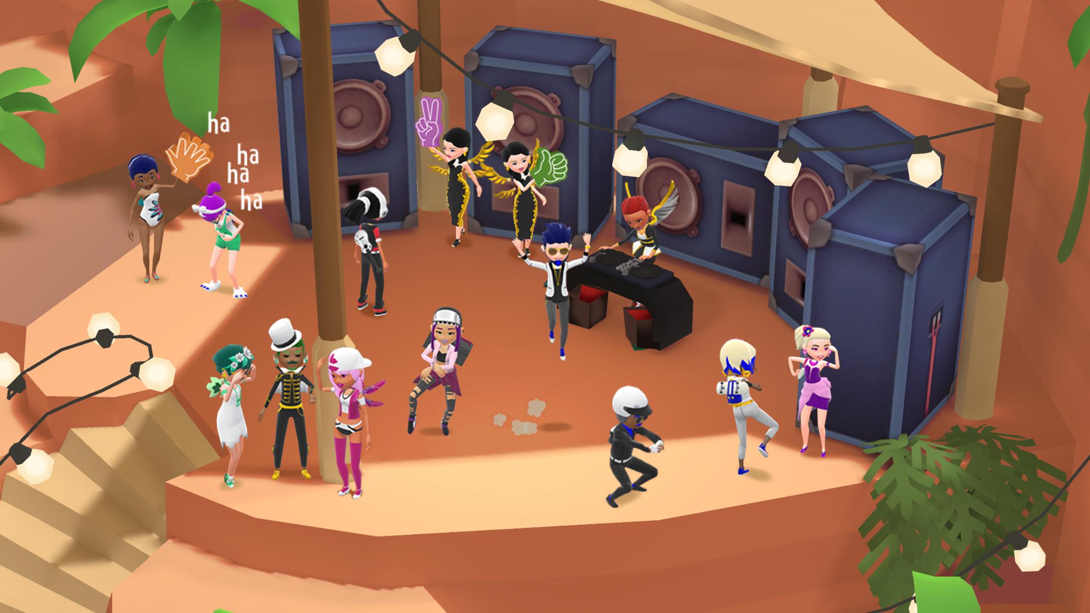 Hotel Hideaway - Virtual Reality Life Simulator Wallpapers - Wallpaper Cave