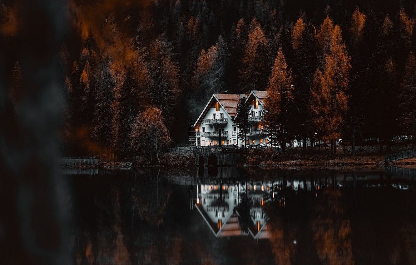 The Autumn Effect Wallpapers - Wallpaper Cave