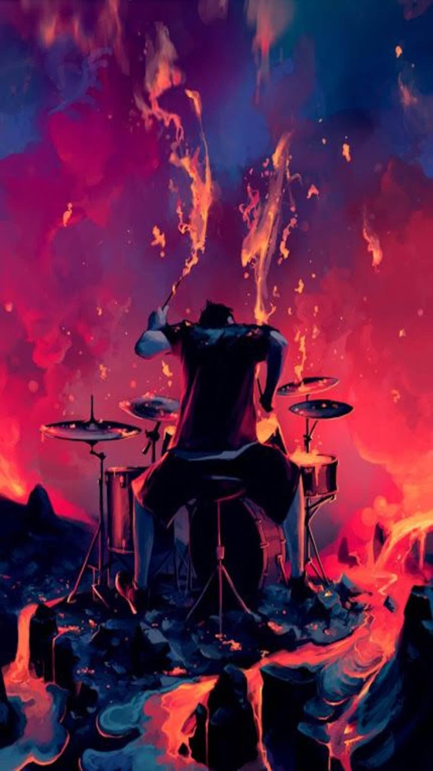 Drummers Wallpapers - Wallpaper Cave