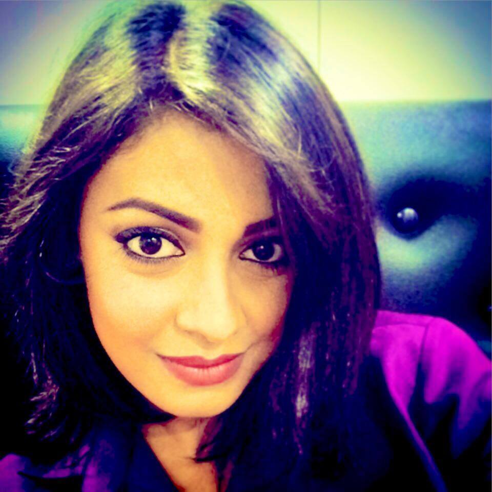 Janvi Chedha Wallpapers - Wallpaper Cave