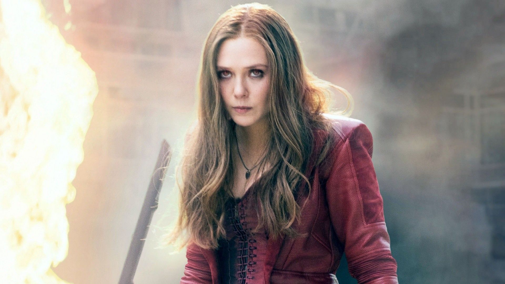 Wanda Witch Wallpapers - Wallpaper Cave