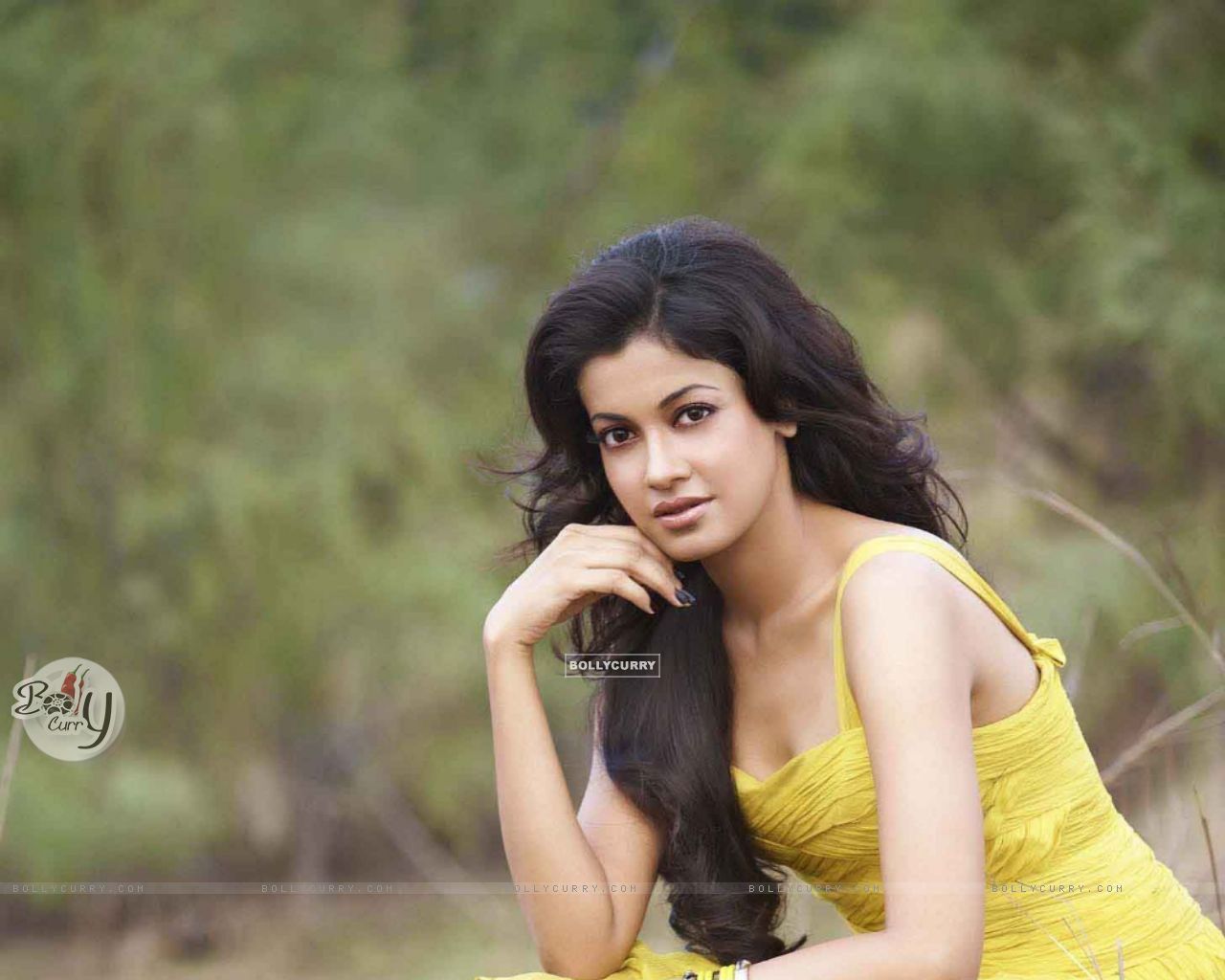 Janvi Chedha Wallpapers - Wallpaper Cave