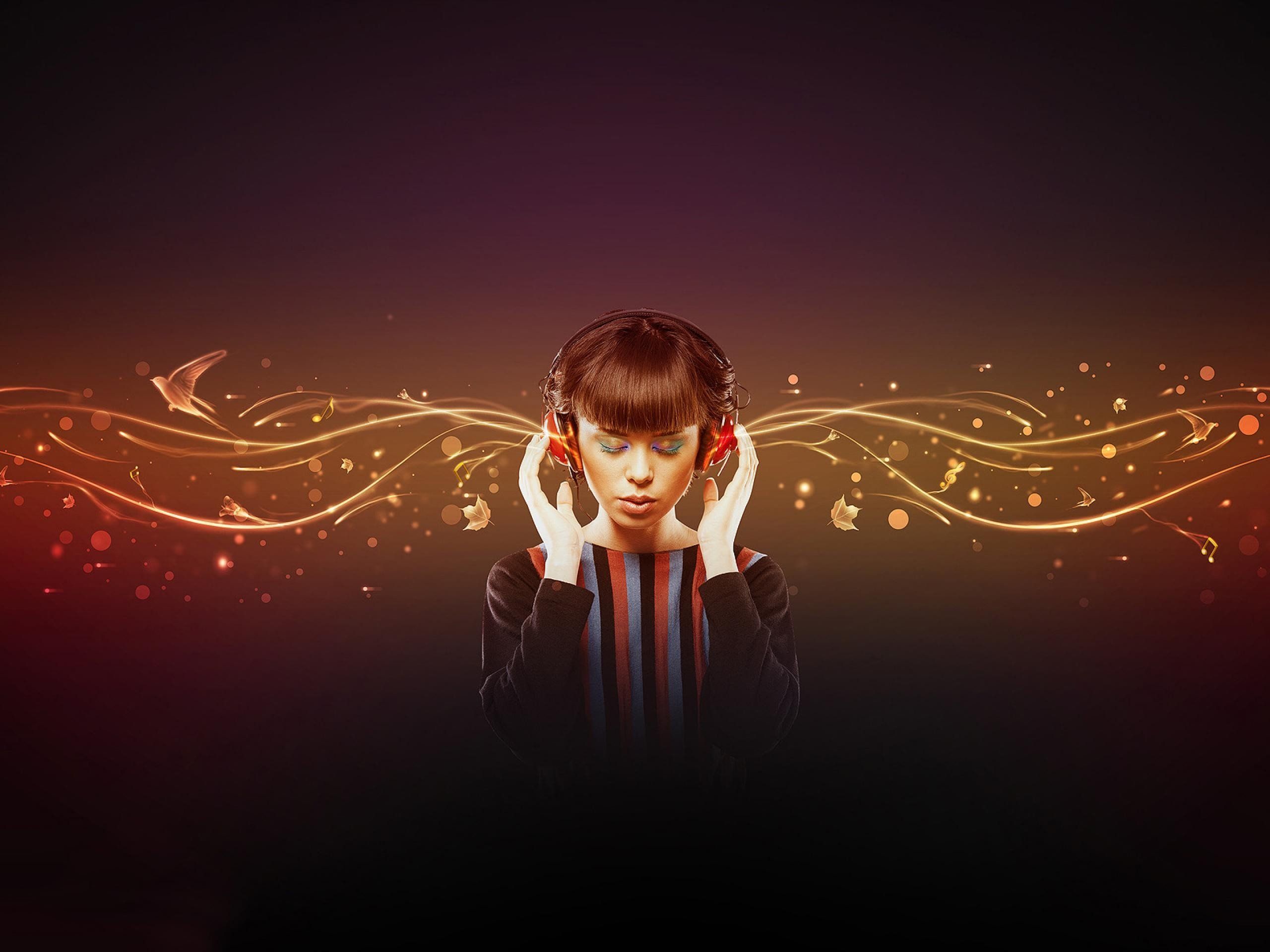 DJ Girl Wallpapers - Wallpaper Cave