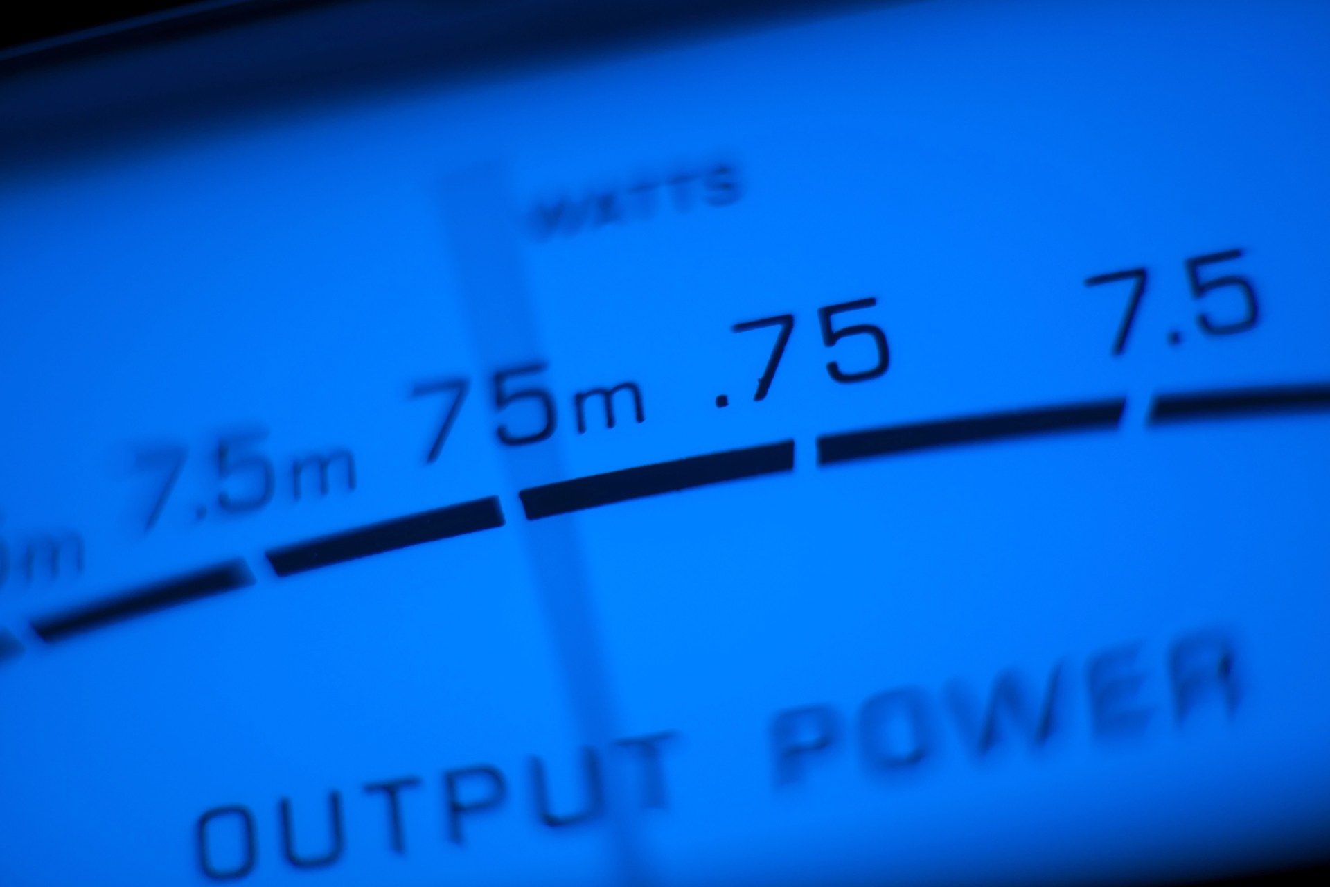 Meter Wallpapers - Wallpaper Cave