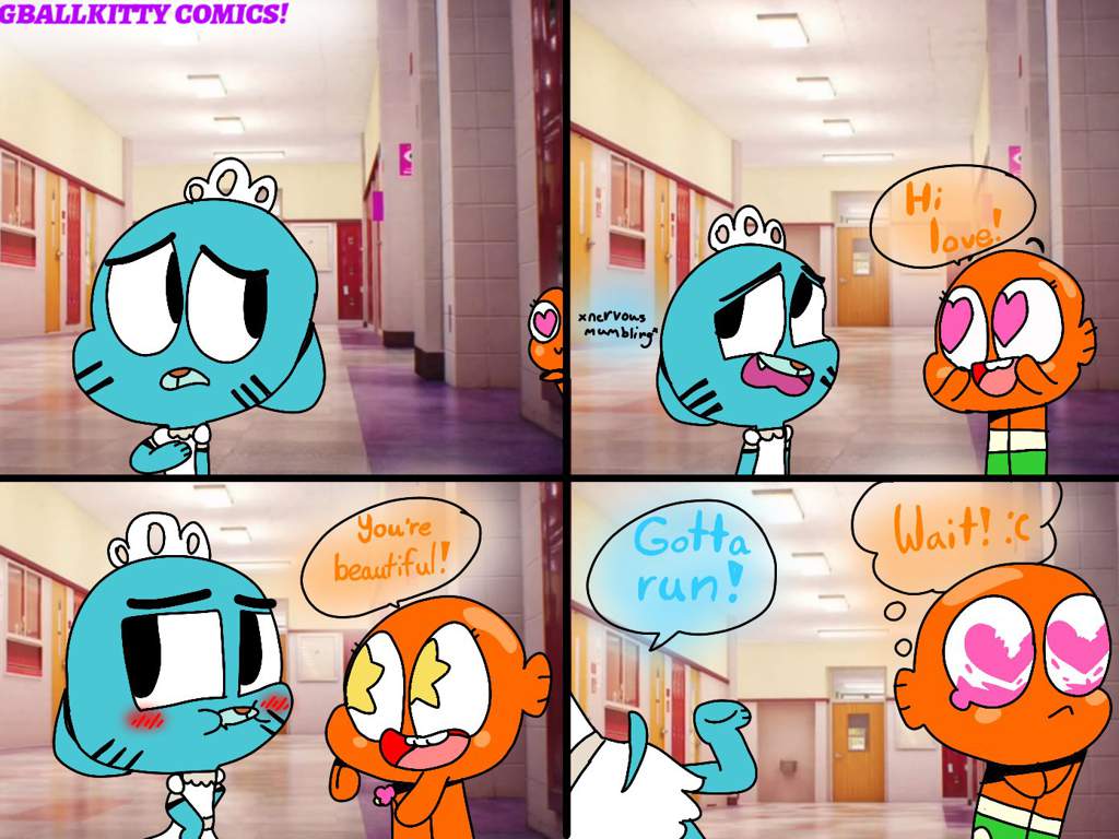 Gumwin Wallpapers - Wallpaper Cave