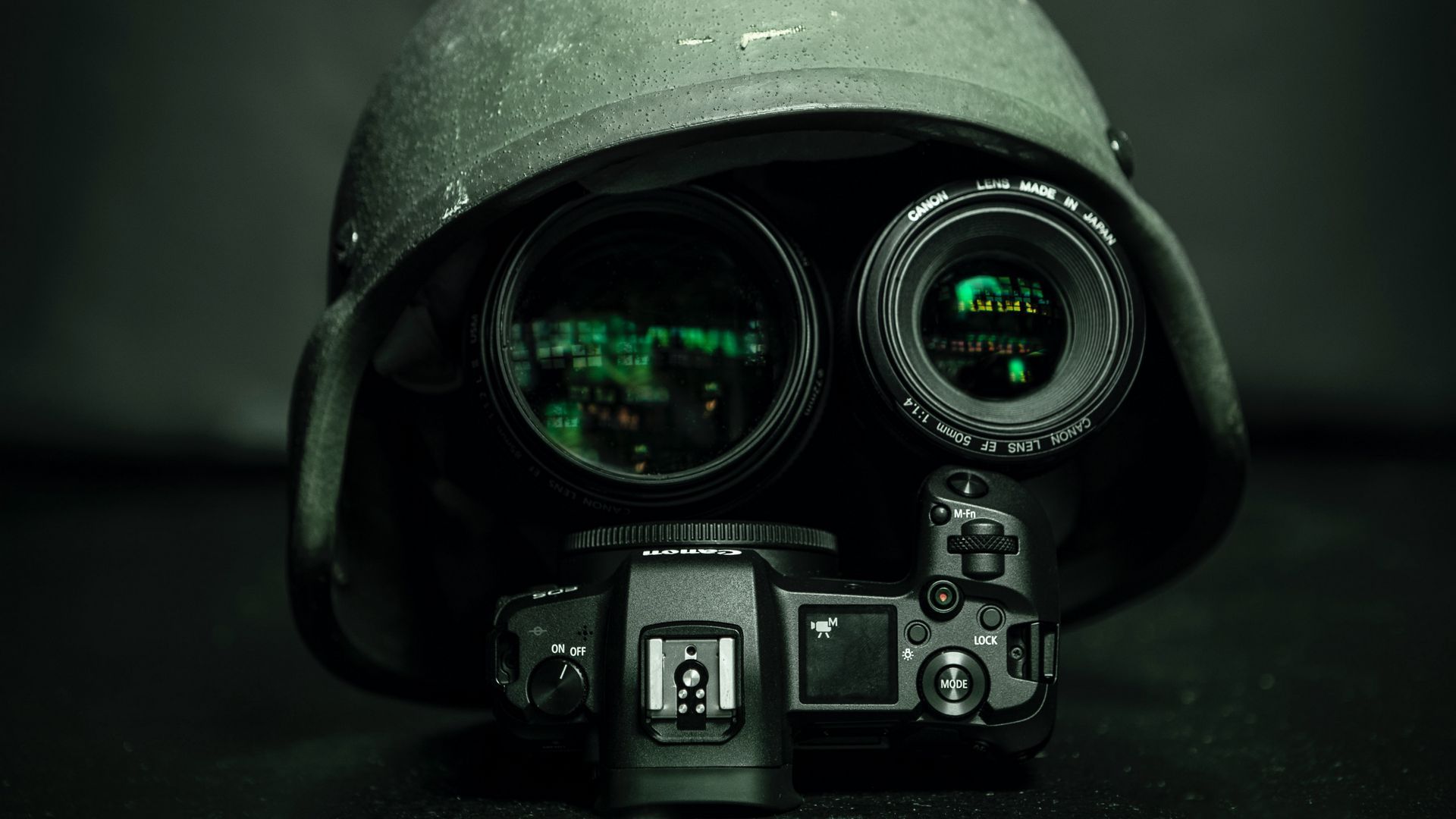 Camera Off Wallpapers - Wallpaper Cave