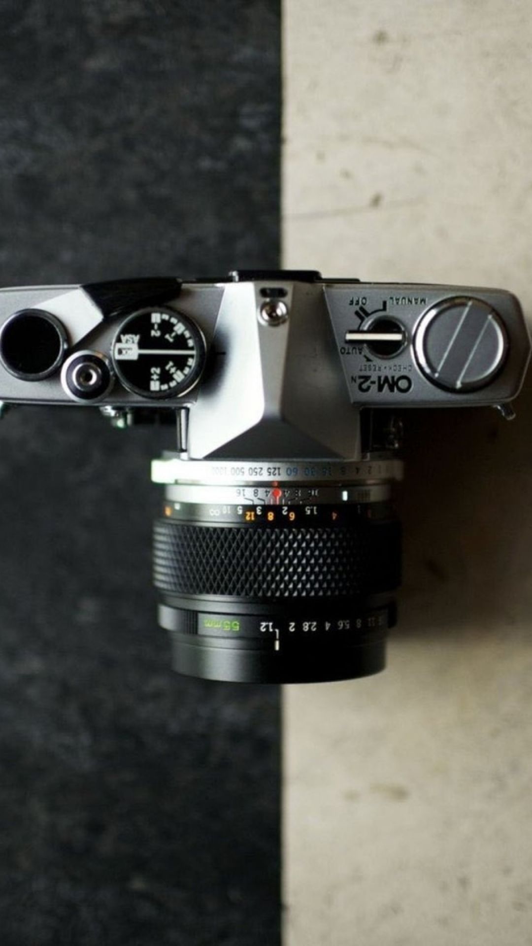 Camera Off Wallpapers - Wallpaper Cave