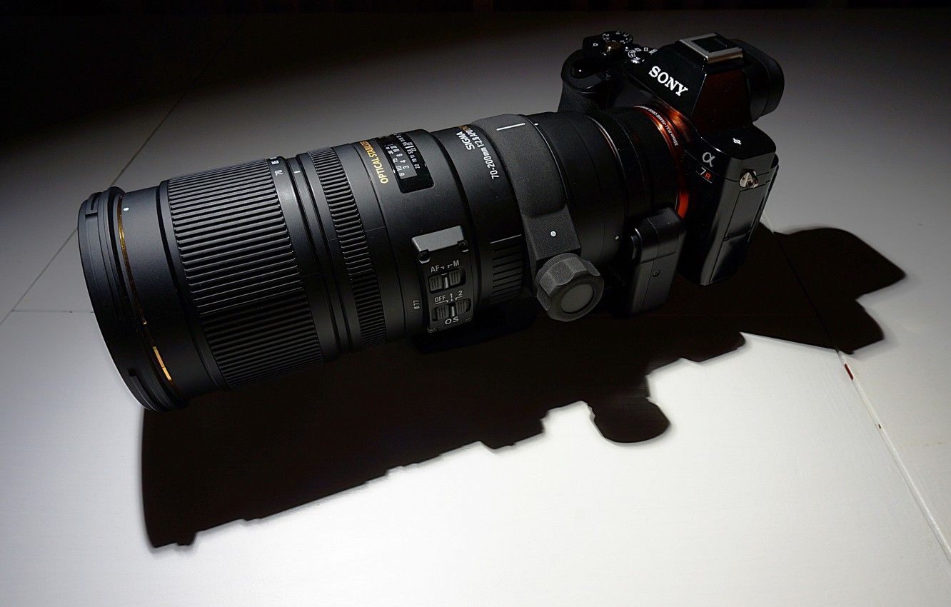 Camera Off Wallpapers - Wallpaper Cave