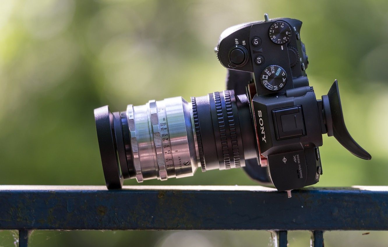 Camera Off Wallpapers - Wallpaper Cave