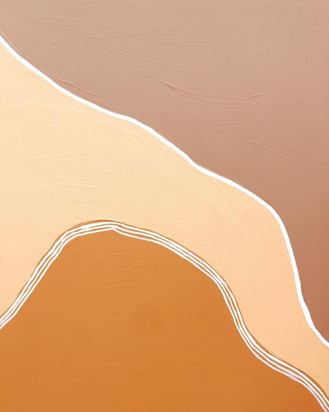 Autumn Warm Abstract Wallpapers - Wallpaper Cave