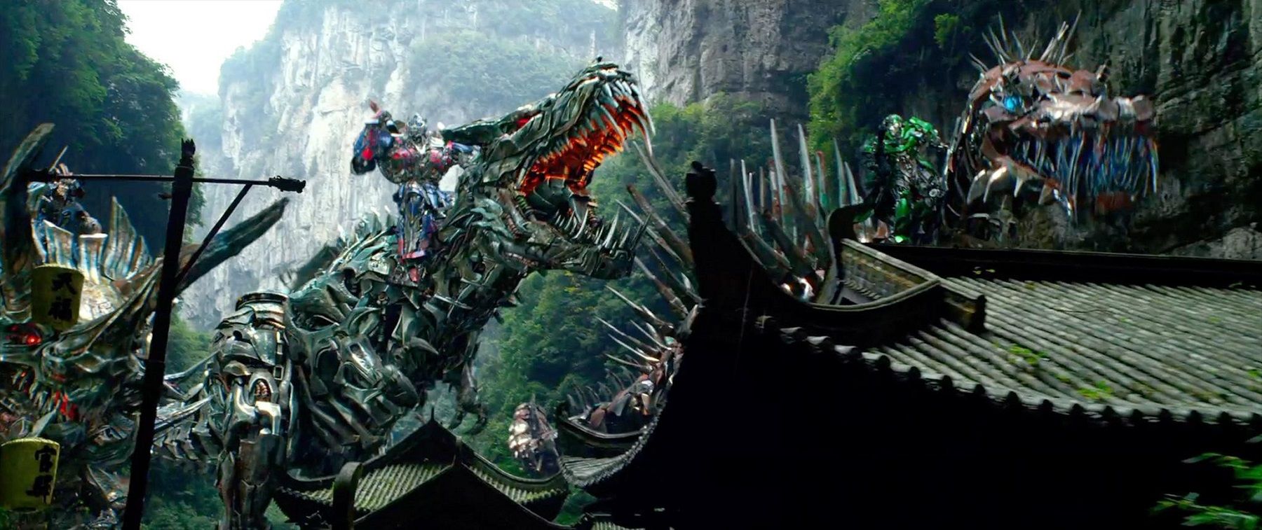 Dinobot Wallpapers - Wallpaper Cave