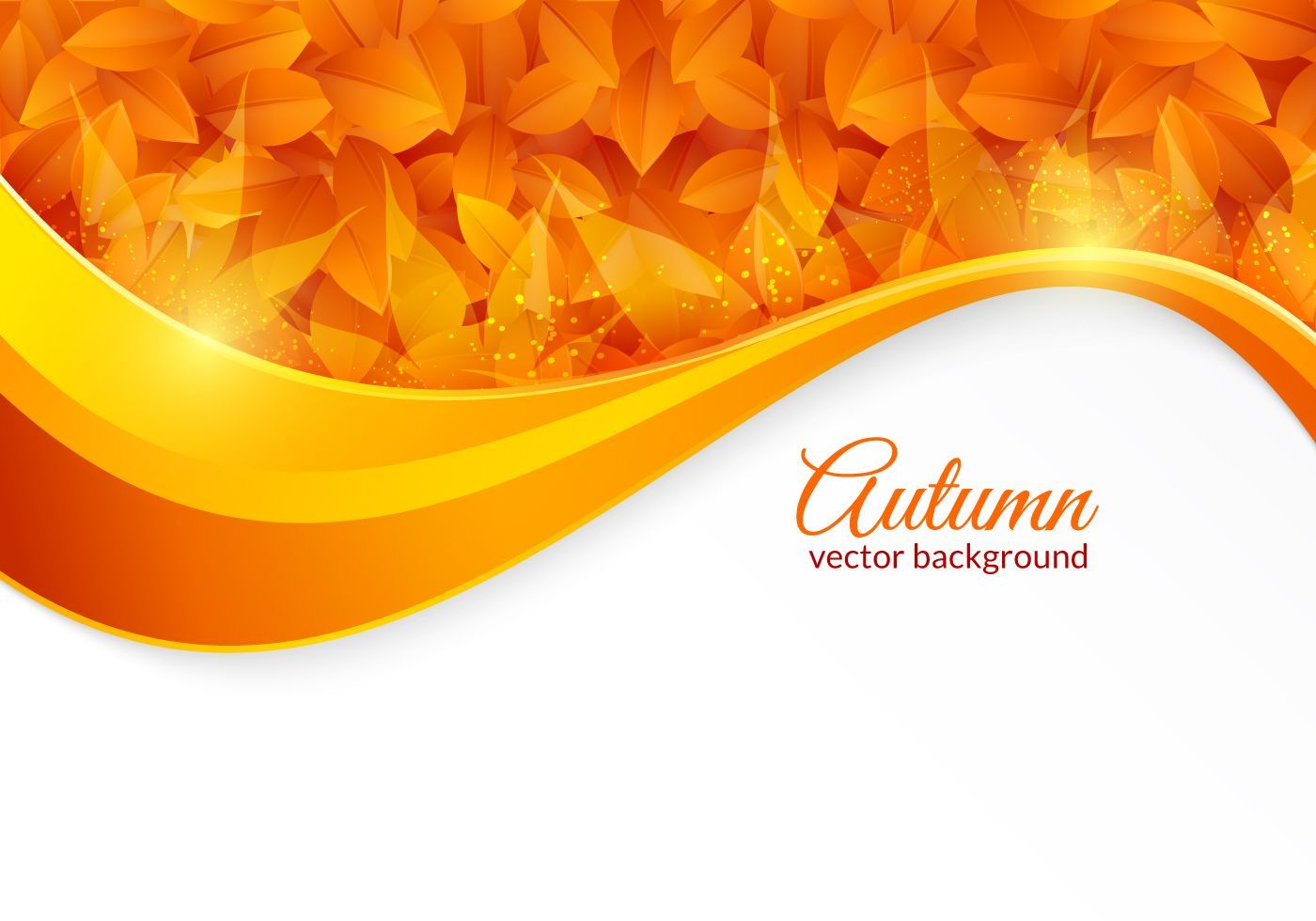 Autumn Warm Abstract Wallpapers - Wallpaper Cave