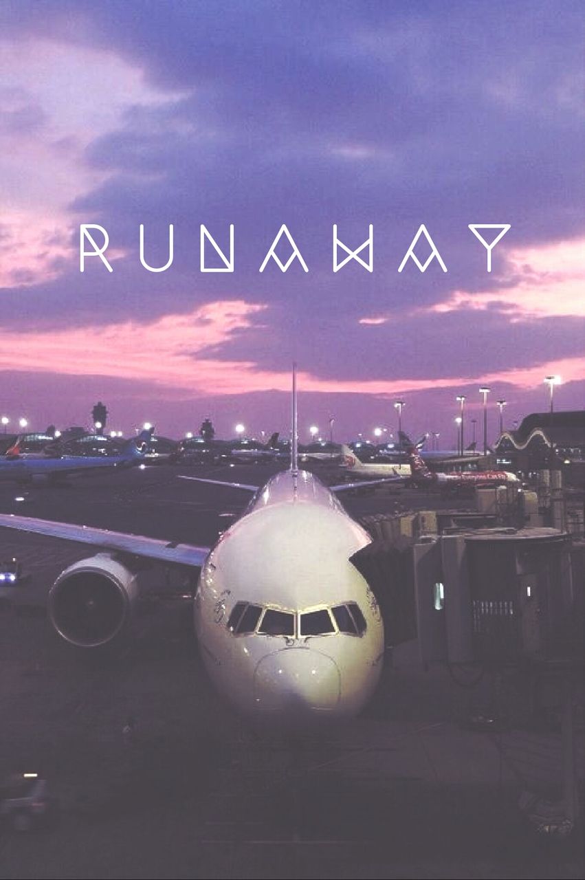 Runaway Wallpapers - Wallpaper Cave