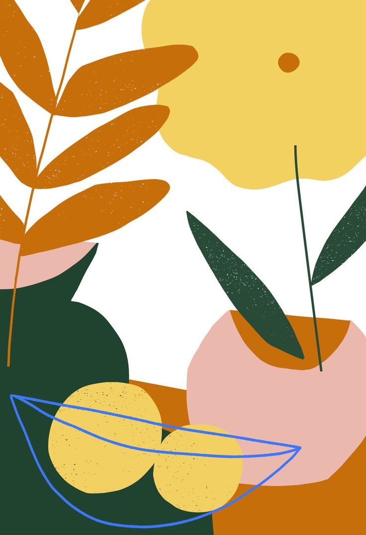 Autumn Warm Abstract Wallpapers - Wallpaper Cave