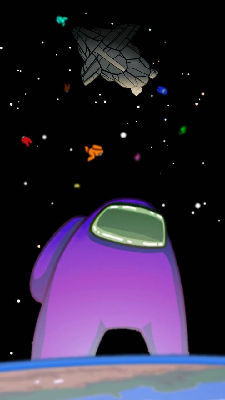 Impostor Wallpapers - Wallpaper Cave