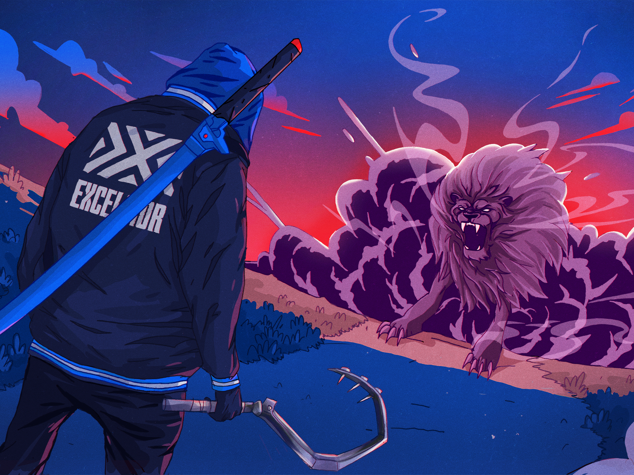 NYXL Wallpapers - Wallpaper Cave