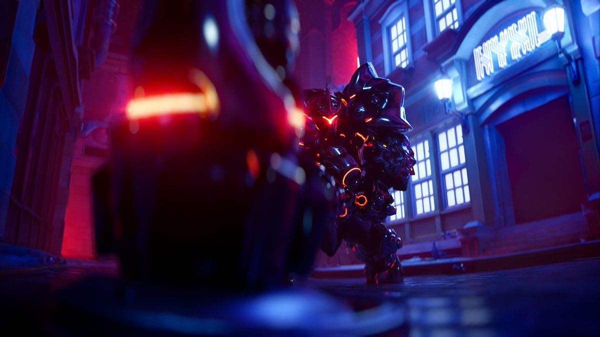 NYXL Wallpapers - Wallpaper Cave