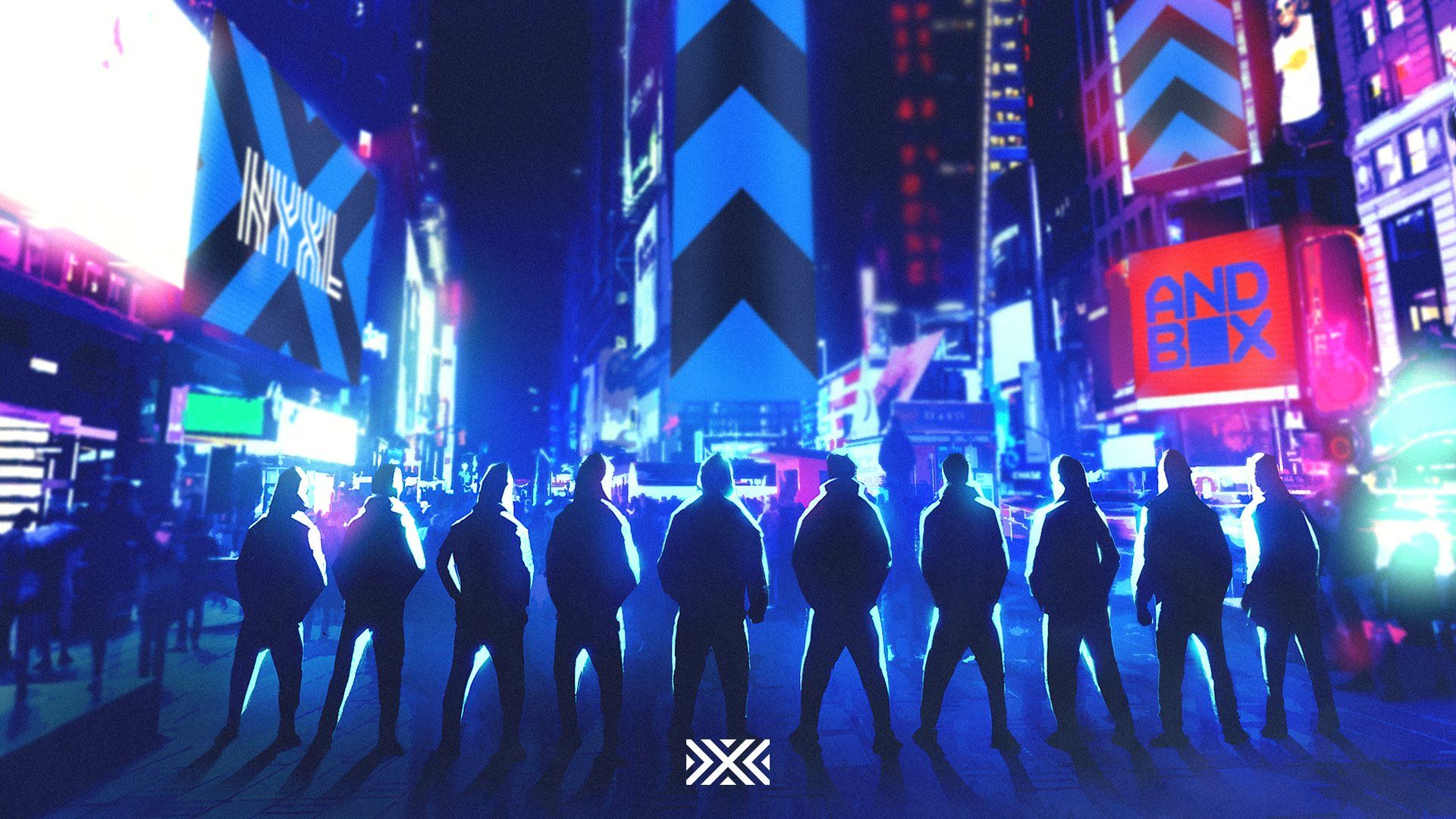 NYXL Wallpapers - Wallpaper Cave