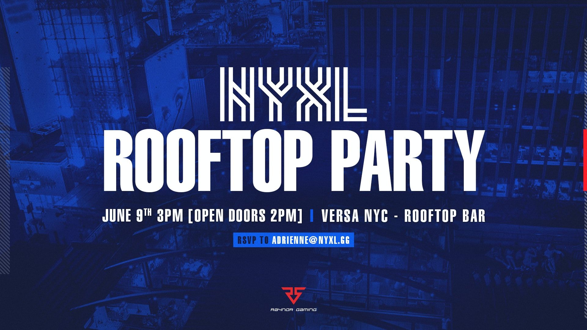 NYXL Wallpapers - Wallpaper Cave