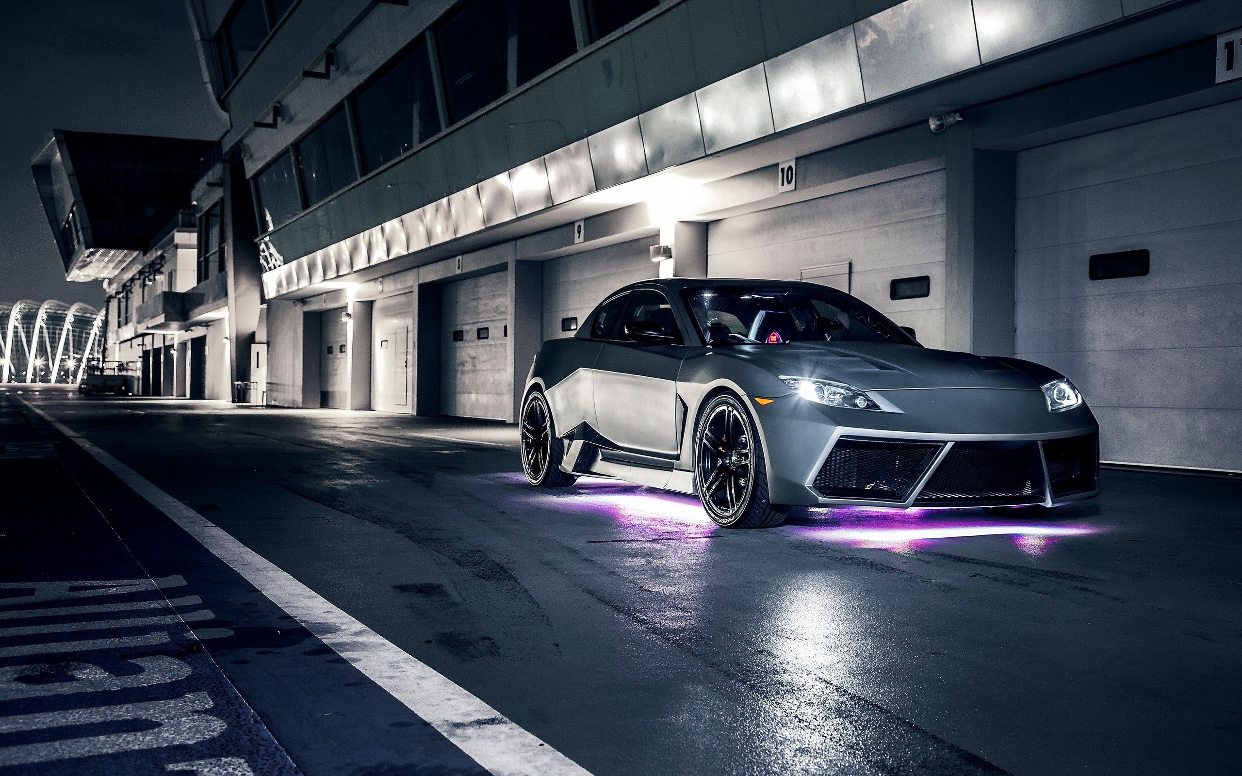 Tunning Wallpapers - Wallpaper Cave