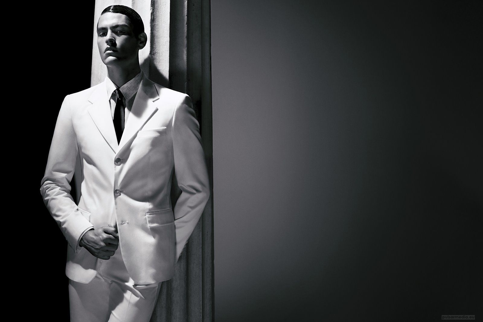 Men Models Wallpapers - Wallpaper Cave