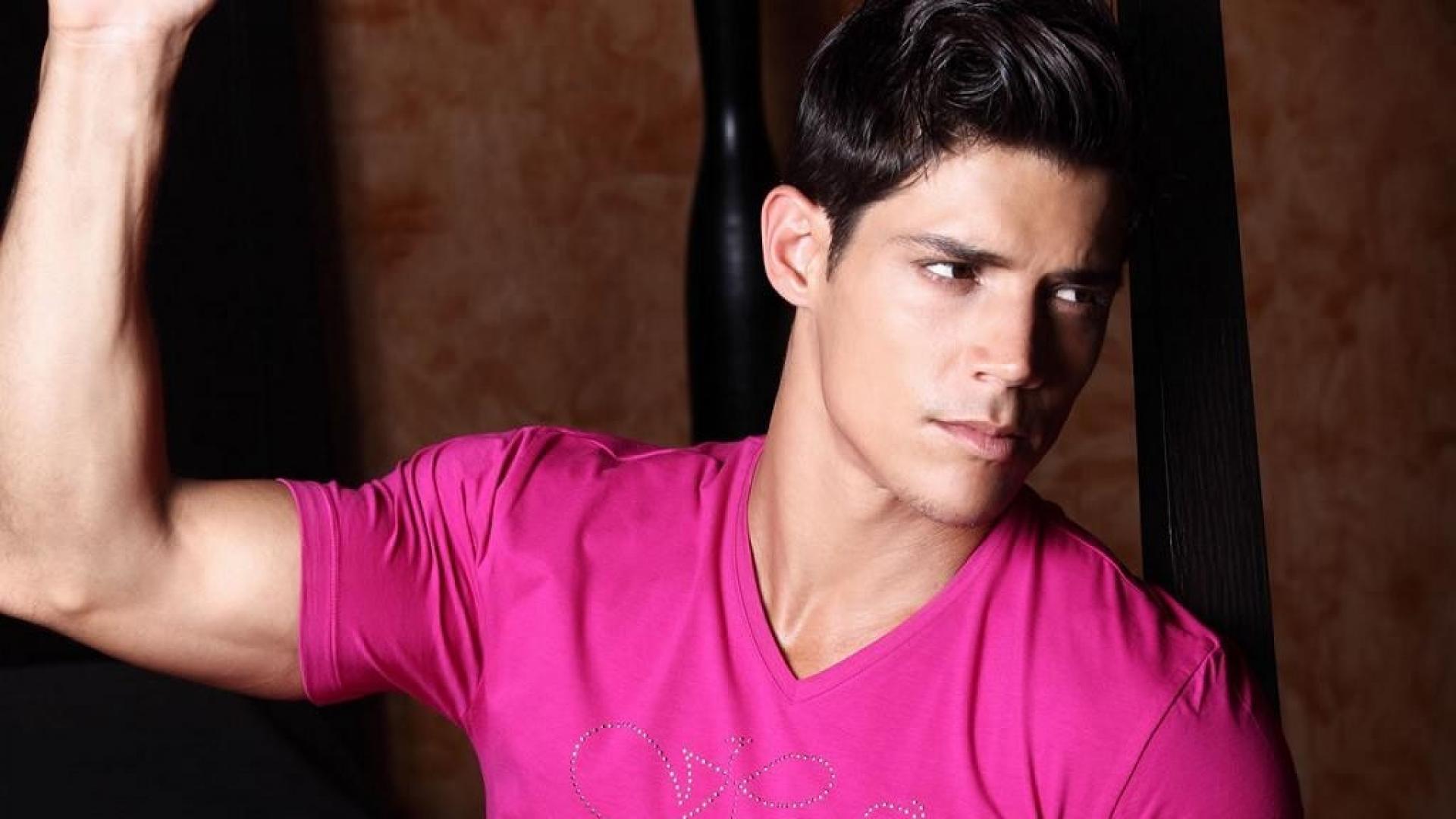 Men Models Wallpapers - Wallpaper Cave