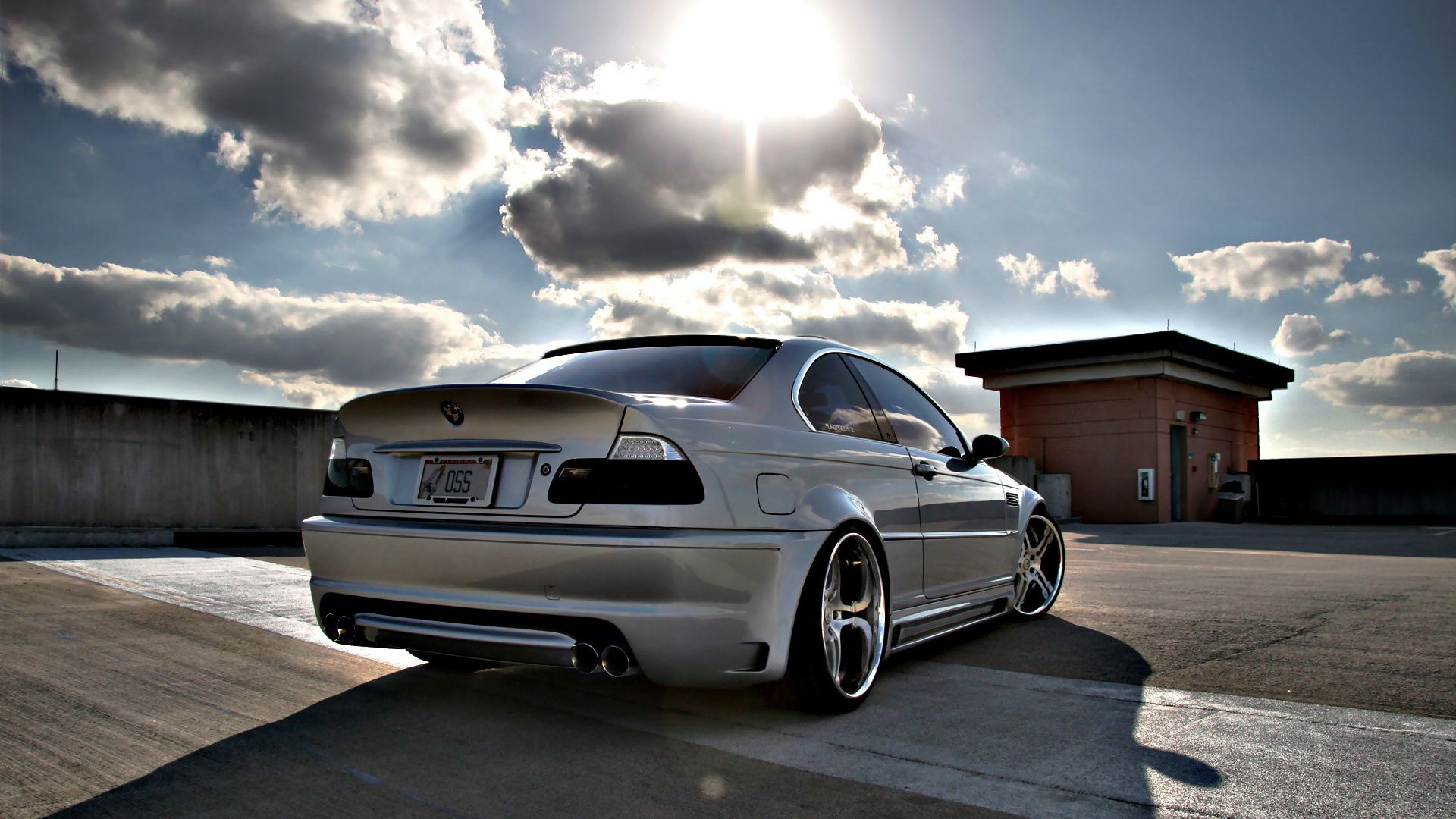 Tunning Wallpapers - Wallpaper Cave