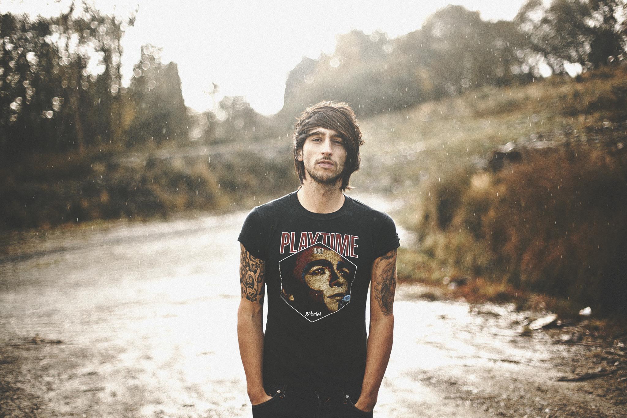 Men Models Wallpapers - Wallpaper Cave