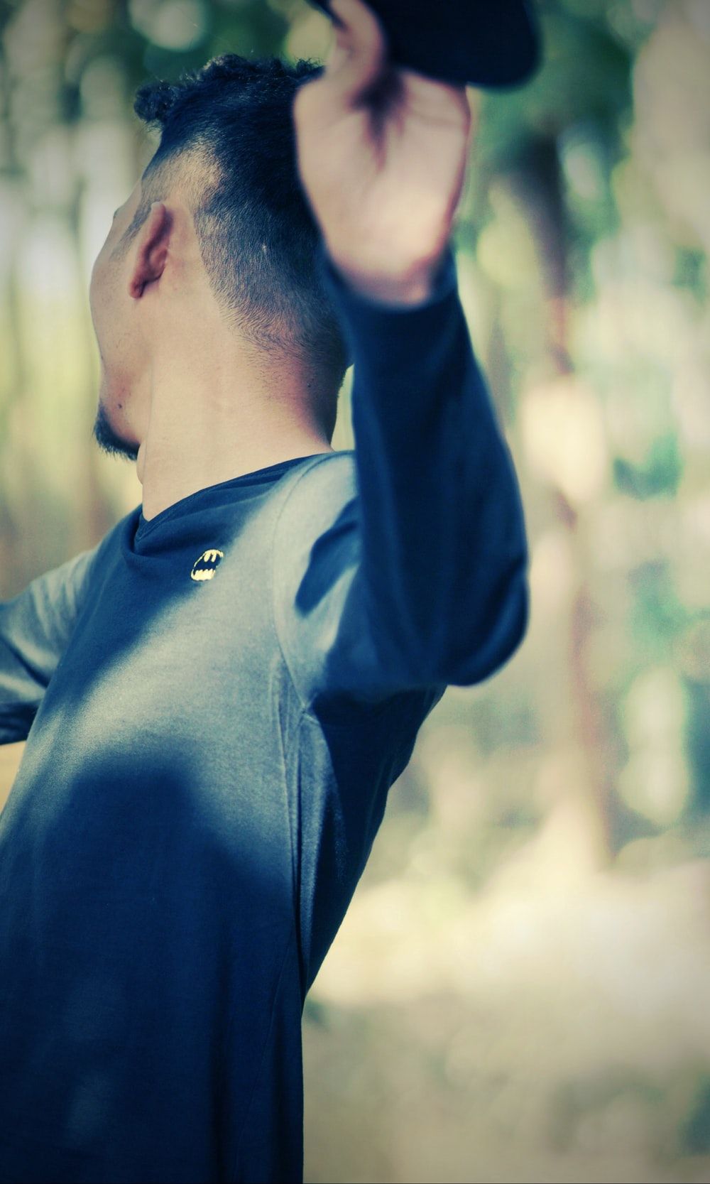 Men Models Wallpapers - Wallpaper Cave