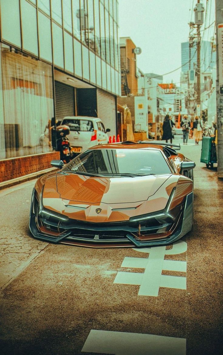 Tunning Wallpapers - Wallpaper Cave