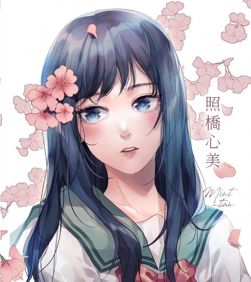 Kokomi Teruhashi Wallpapers - Wallpaper Cave