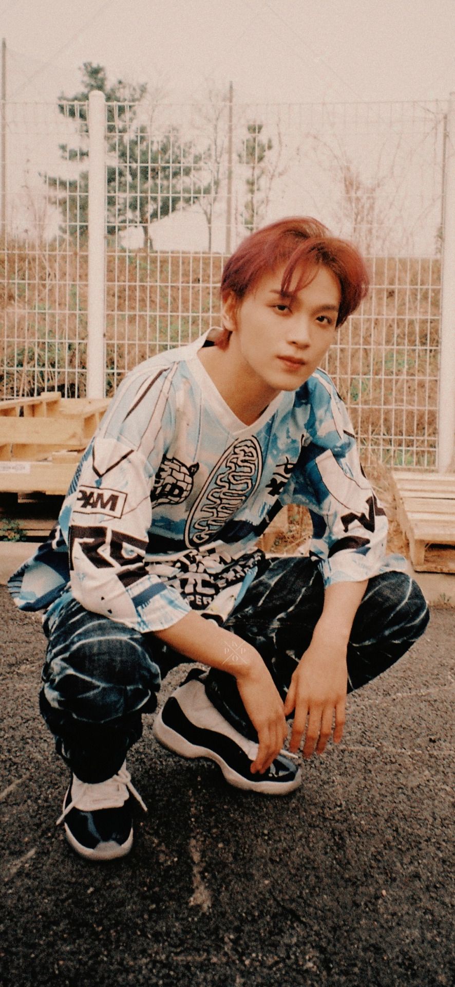 Lee Haechan Wallpapers - Wallpaper Cave