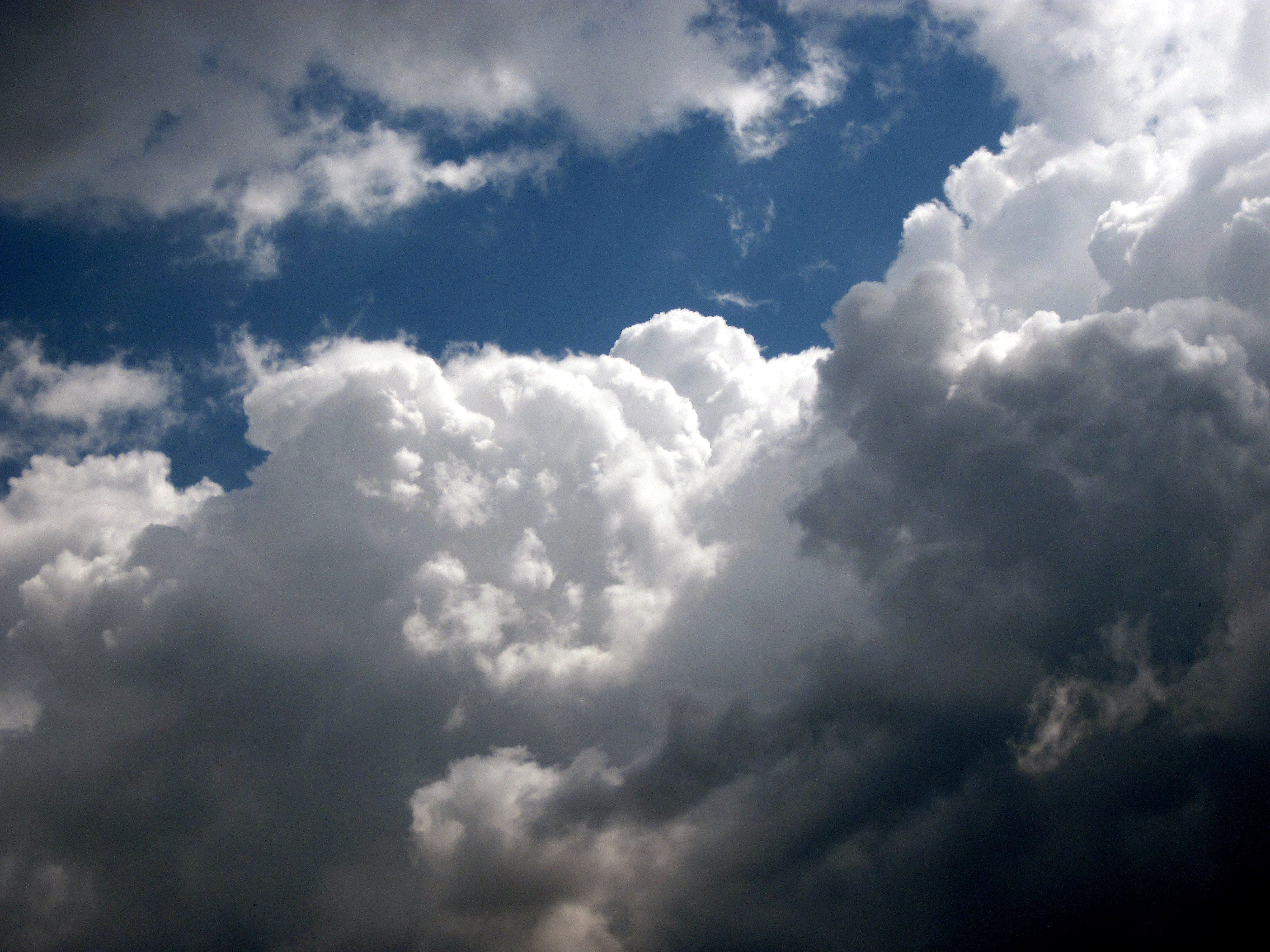 Meteorological Desktop Wallpapers - Wallpaper Cave