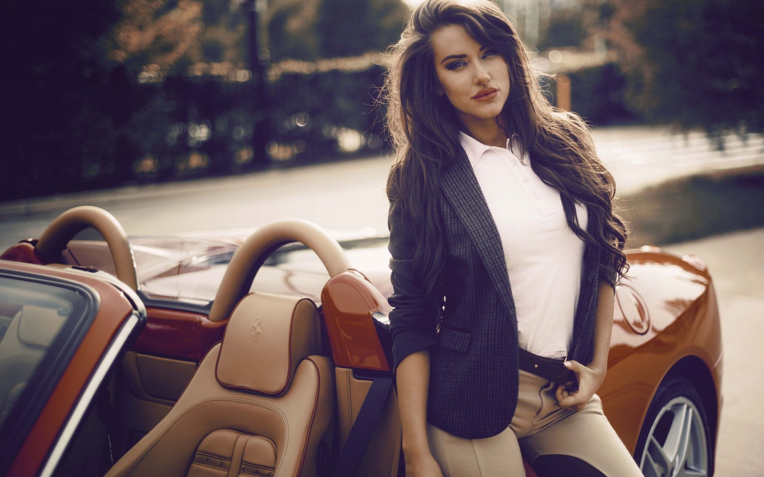 Girls Models Wallpapers - Wallpaper Cave