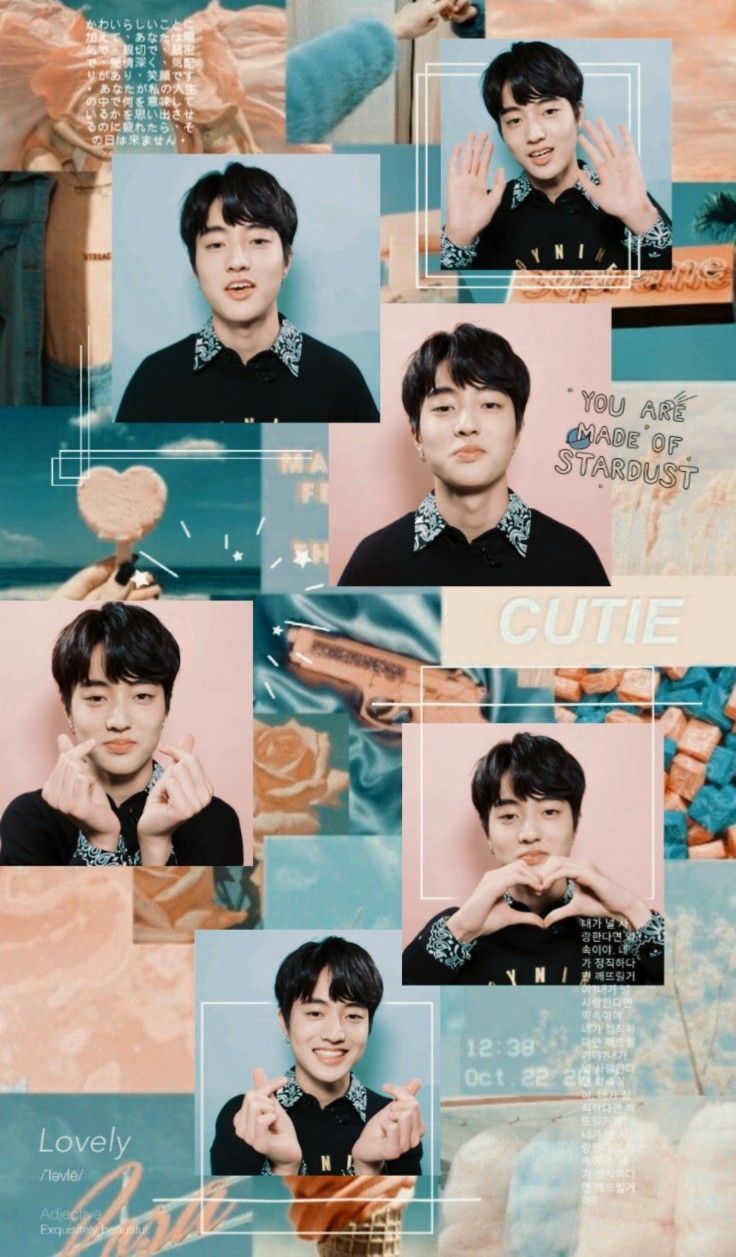 Haruto Watanabe Wallpapers - Wallpaper Cave