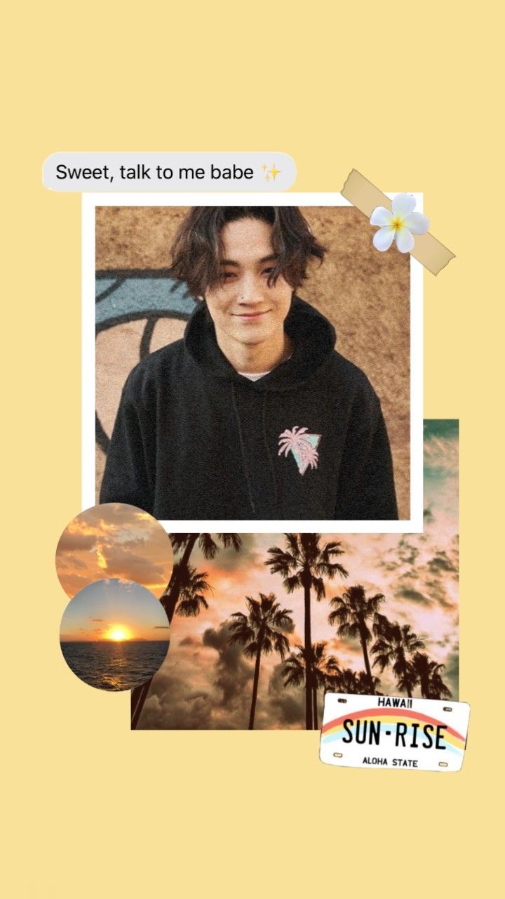 Autumn Aesthetic Kpop Wallpapers - Wallpaper Cave