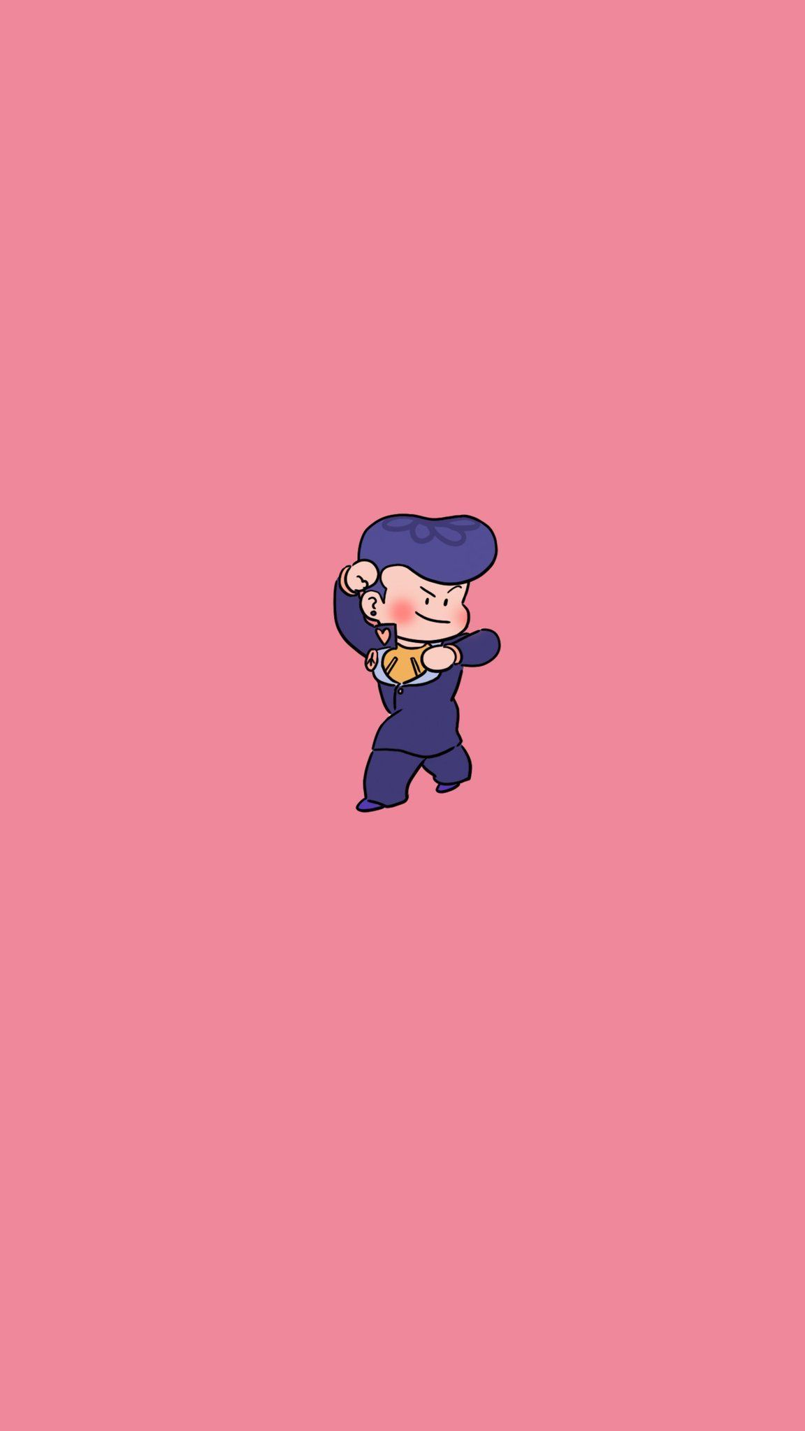 Josuke Chibi Wallpapers - Wallpaper Cave