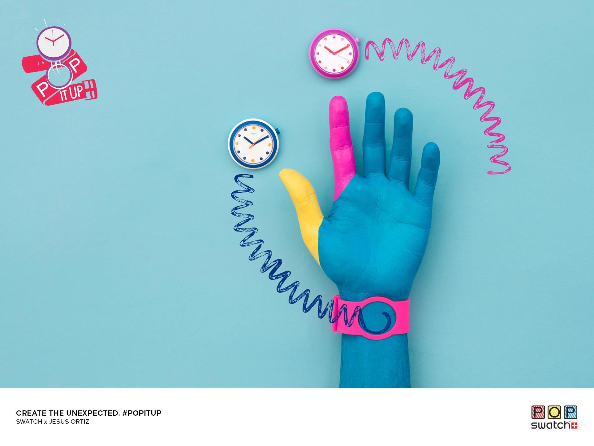 Swatch Wallpapers - Wallpaper Cave