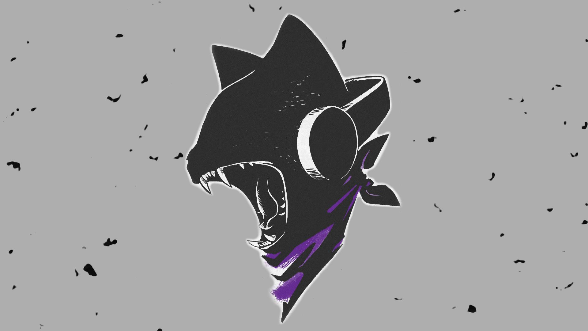 Monstercat Uncaged Wallpapers - Wallpaper Cave