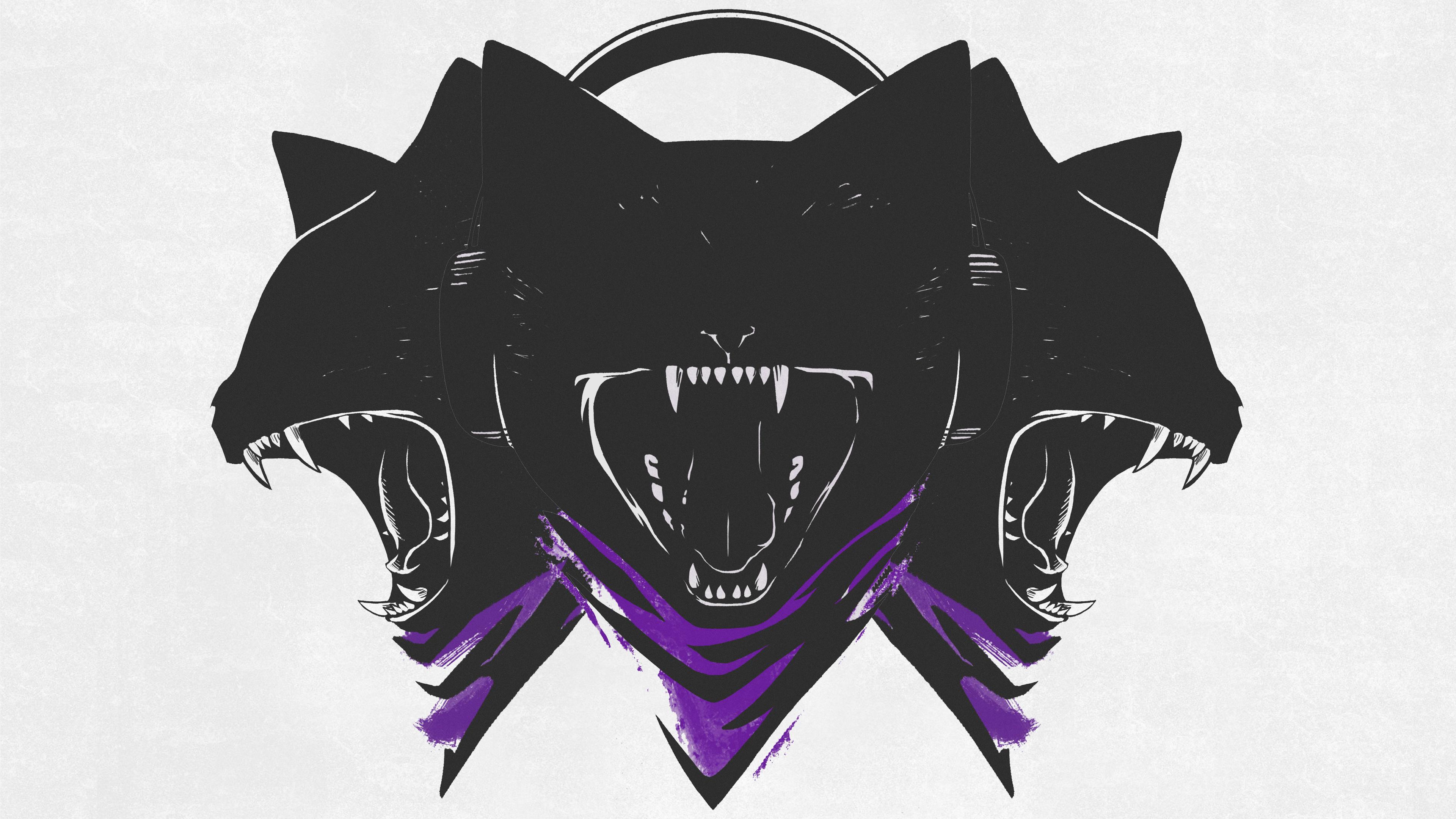 Monstercat Uncaged Wallpapers - Wallpaper Cave
