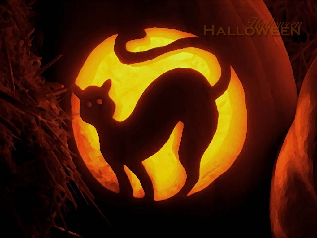 Welcome Halloween Wallpapers - Wallpaper Cave