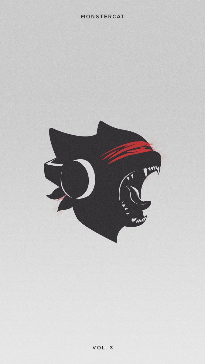 Monstercat Wallpaper Iphone
