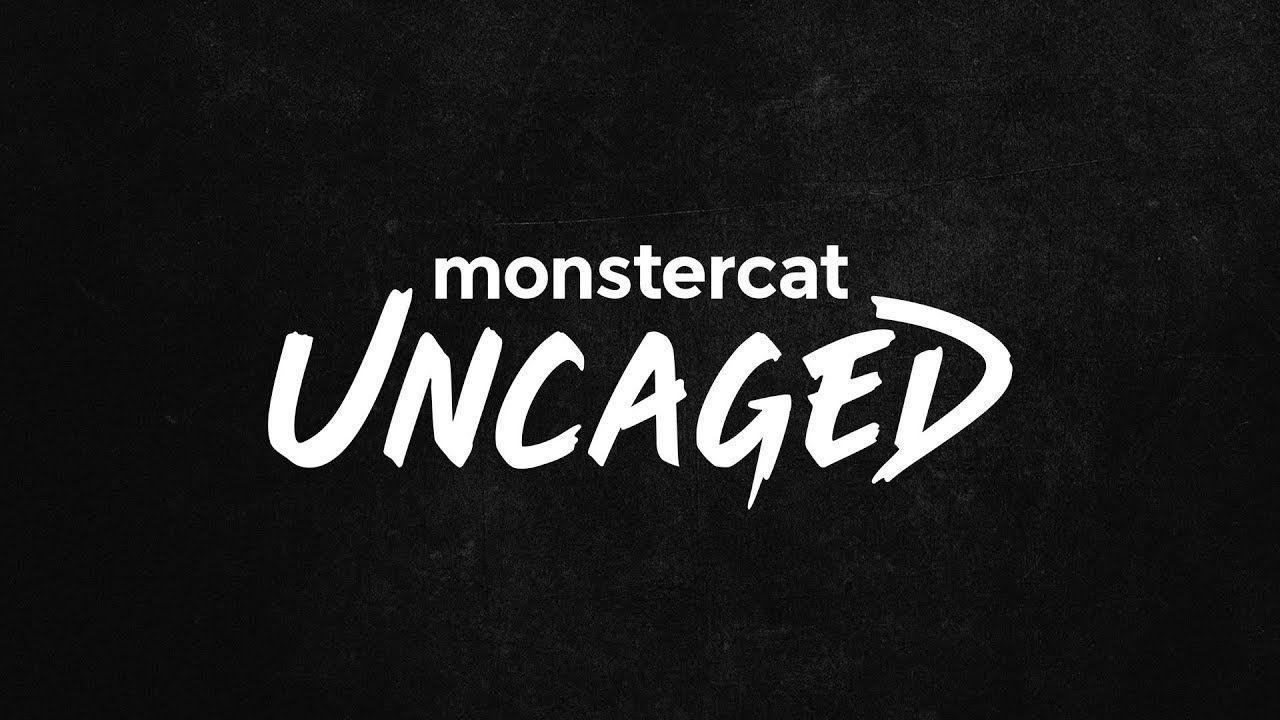 Monstercat Uncaged Wallpapers - Wallpaper Cave