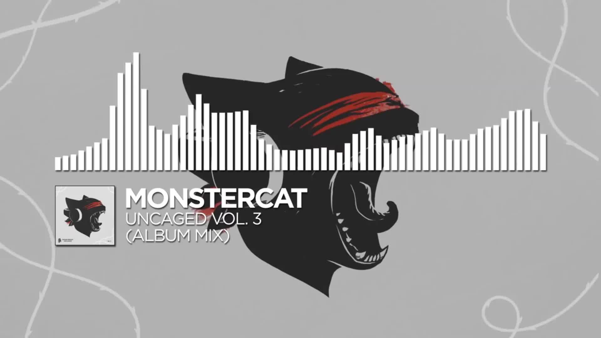 Monstercat Uncaged Wallpapers - Wallpaper Cave