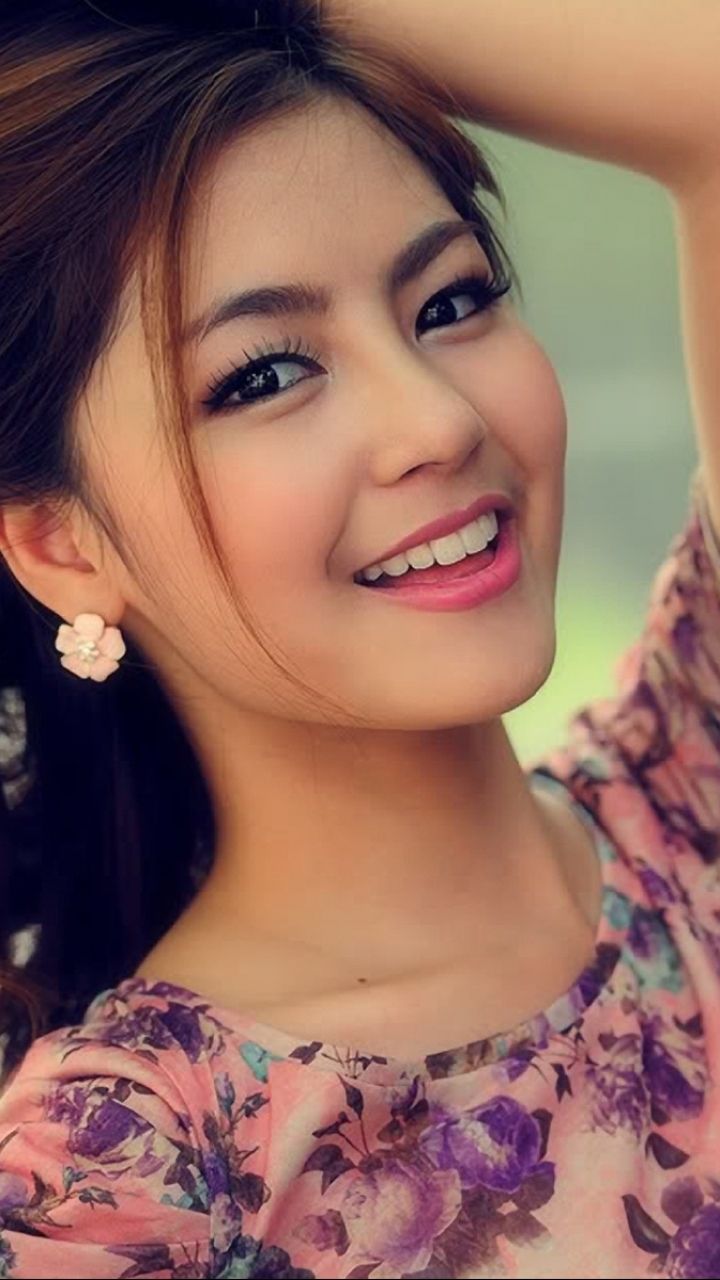 Women Phone Wallpapers - Wallpaper Cave