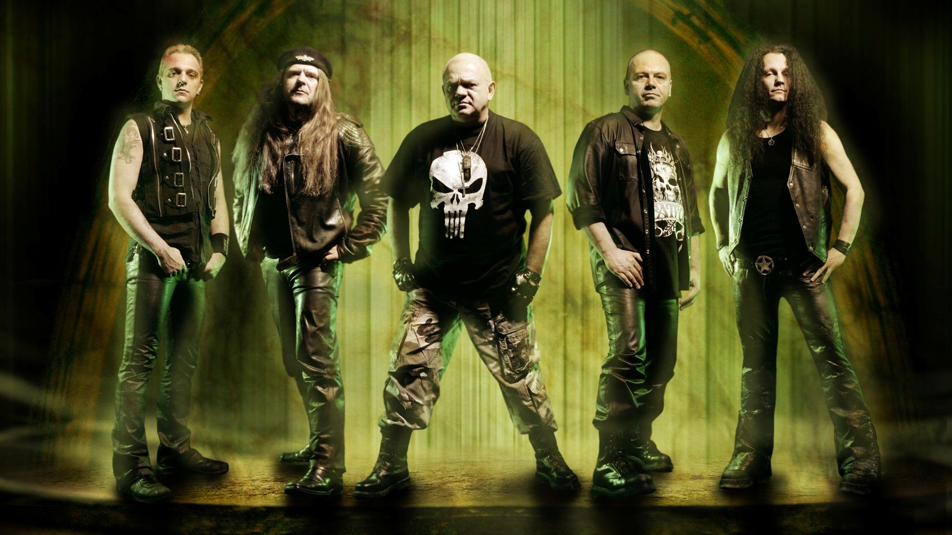 U.D.O Wallpapers - Wallpaper Cave