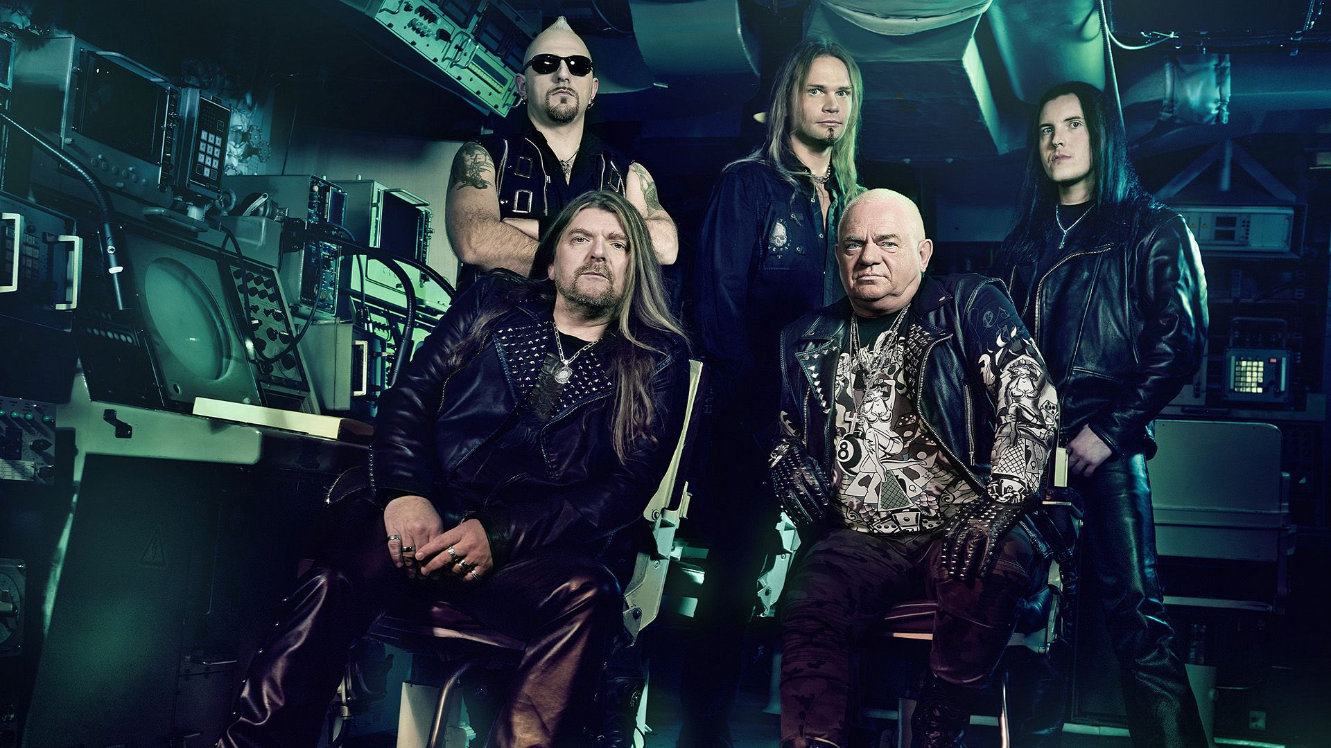 U.D.O Wallpapers - Wallpaper Cave