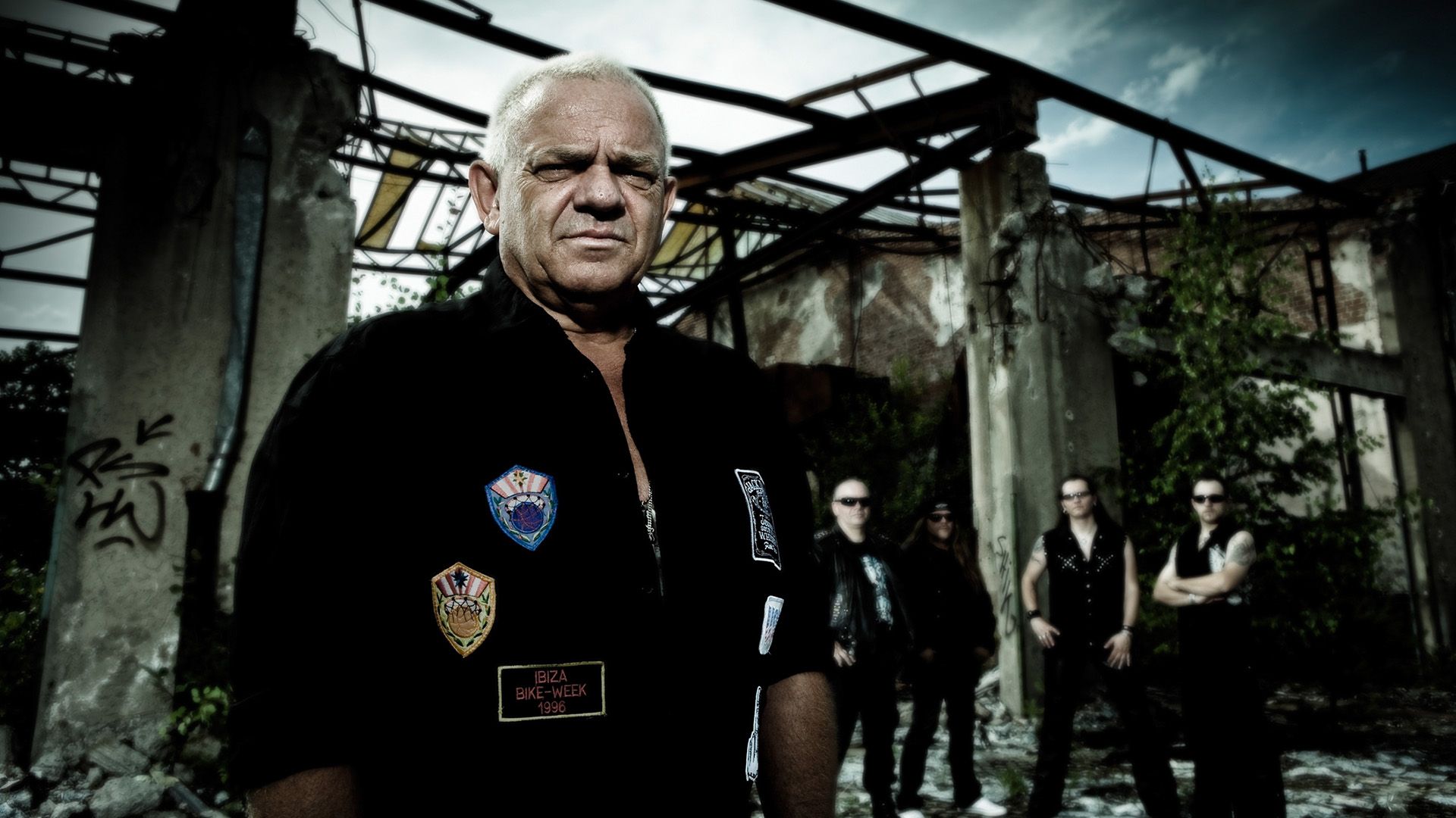 U.D.O Wallpapers - Wallpaper Cave