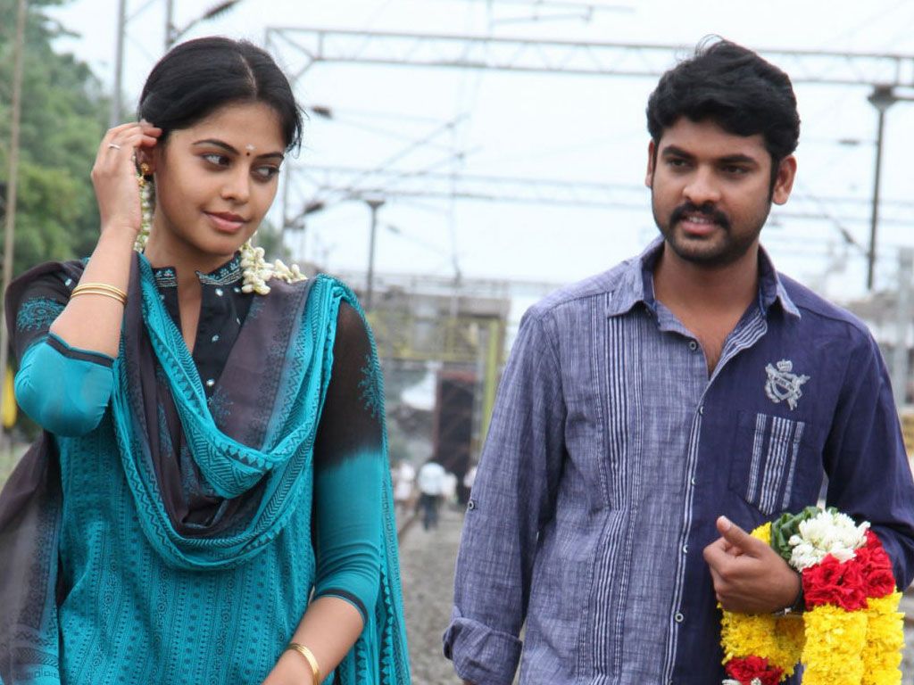 Kedi Billa Killadi Ranga Wallpapers - Wallpaper Cave