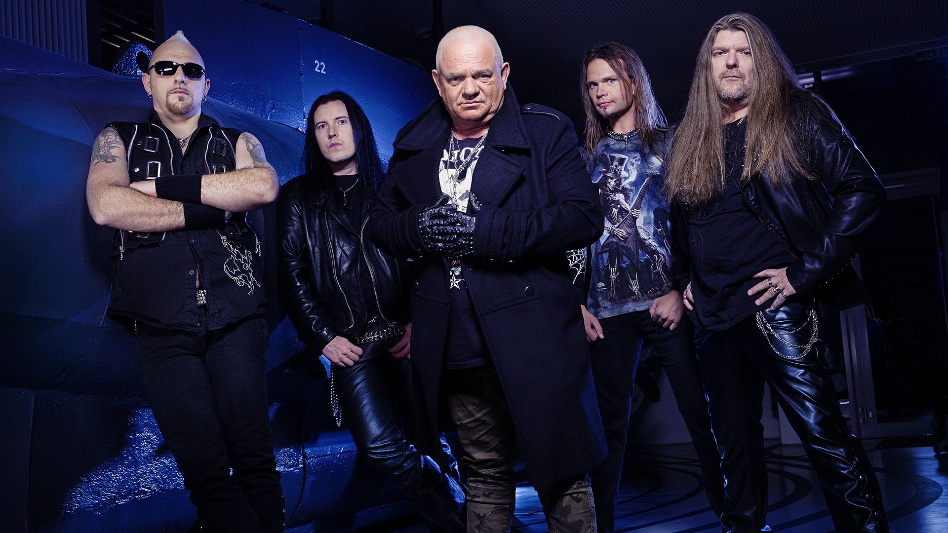 U.D.O Wallpapers - Wallpaper Cave